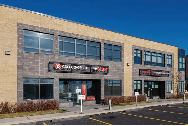 DR Mower Moving! Our New Warehouse Location and February Hours — DR ...