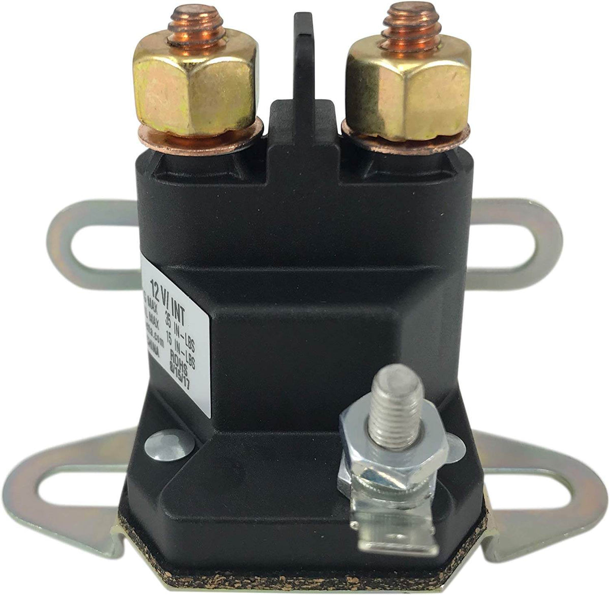 Solenoids - Starter Solenoids — DR Mower Parts