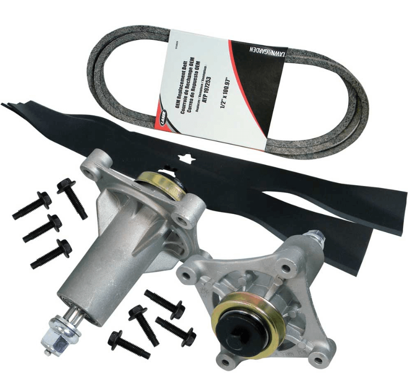 Bundle It and Save! — DR Mower Parts