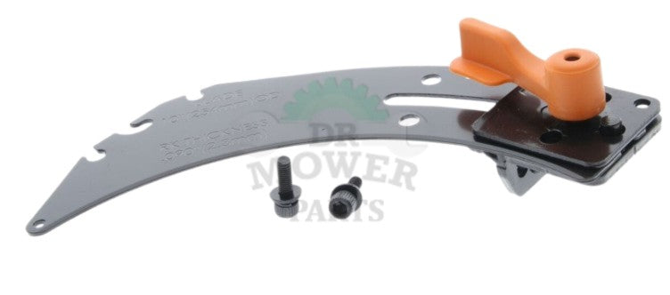 089290001711 Ryobi Riving Knife Assembly — DR Mower Parts