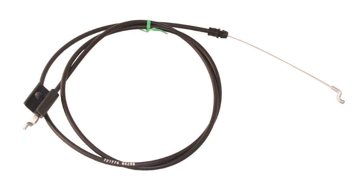 1101365MA Murray Stop Cable — DR Mower Parts