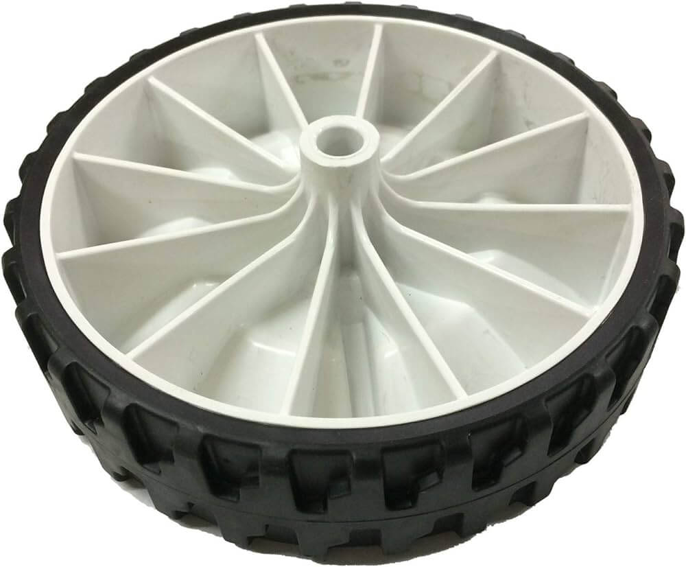 117-2306 Toro Snowblower Wheel — DR Mower Parts