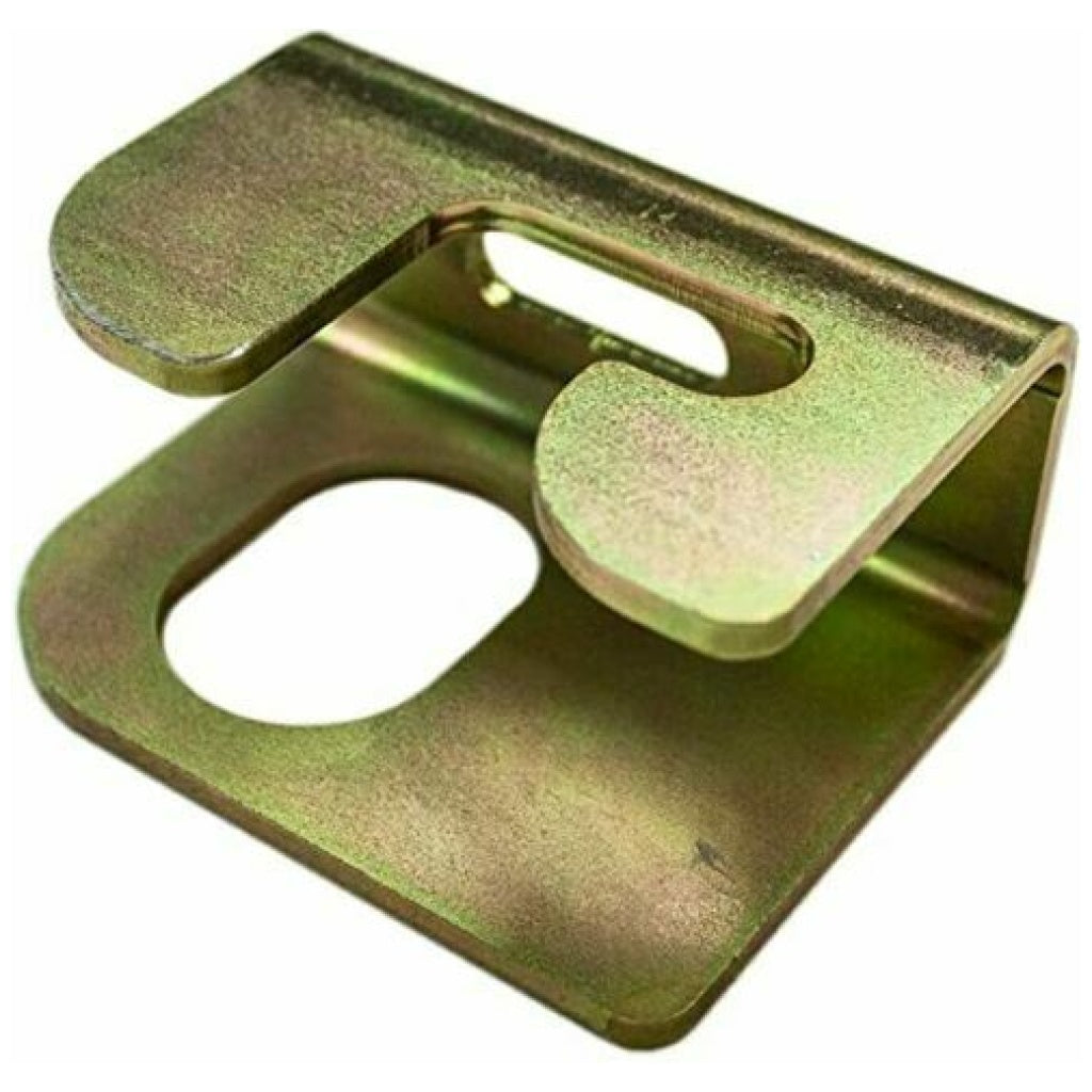 119-3496 Toro LH Hanger Bracket — DR Mower Parts
