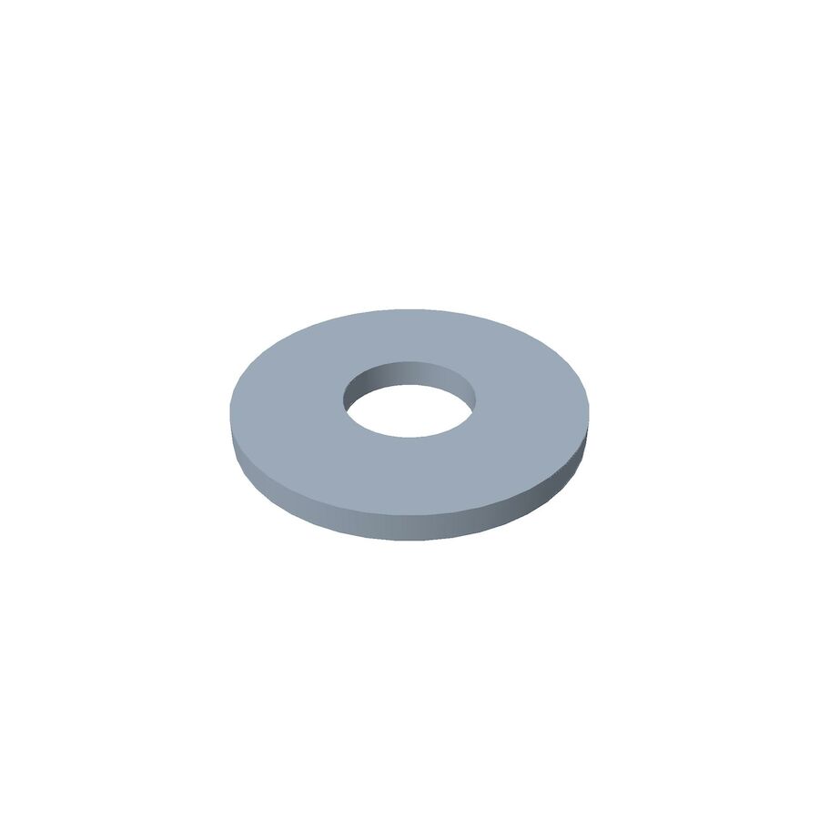 114-0463 Toro Composite Friction Washer 121-2305 — DR Mower Parts