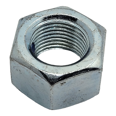121-3611 Toro Blade Nut 603164 — DR Mower Parts