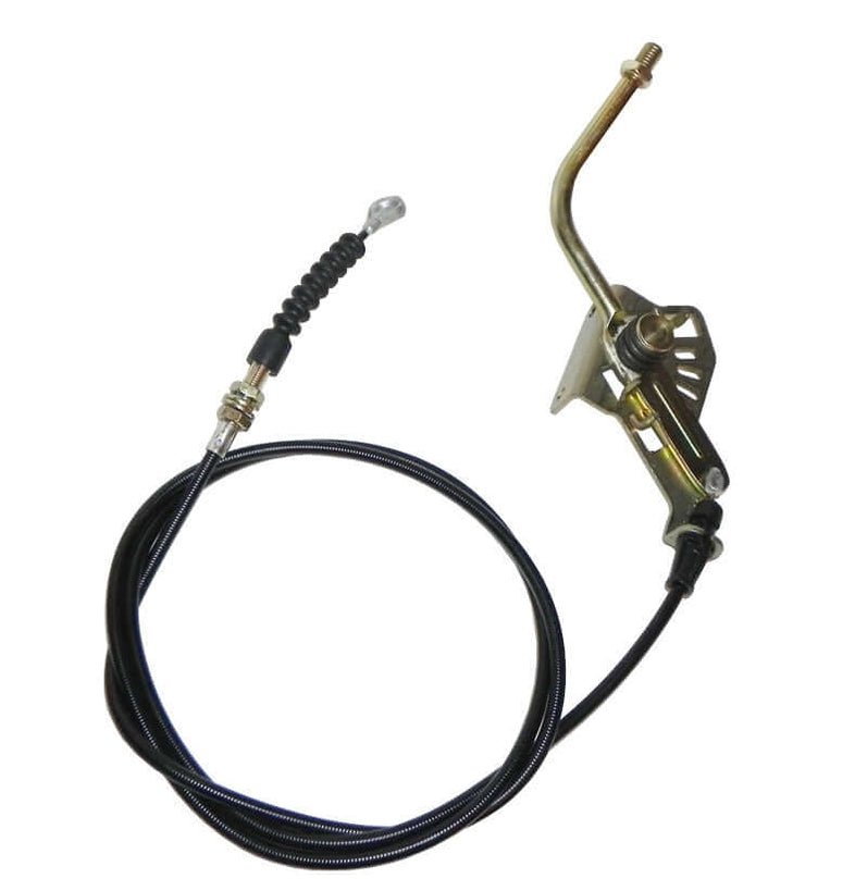 Murray Front Drive Lower Replacement Cable Murray 1501122MA Front Drive ...