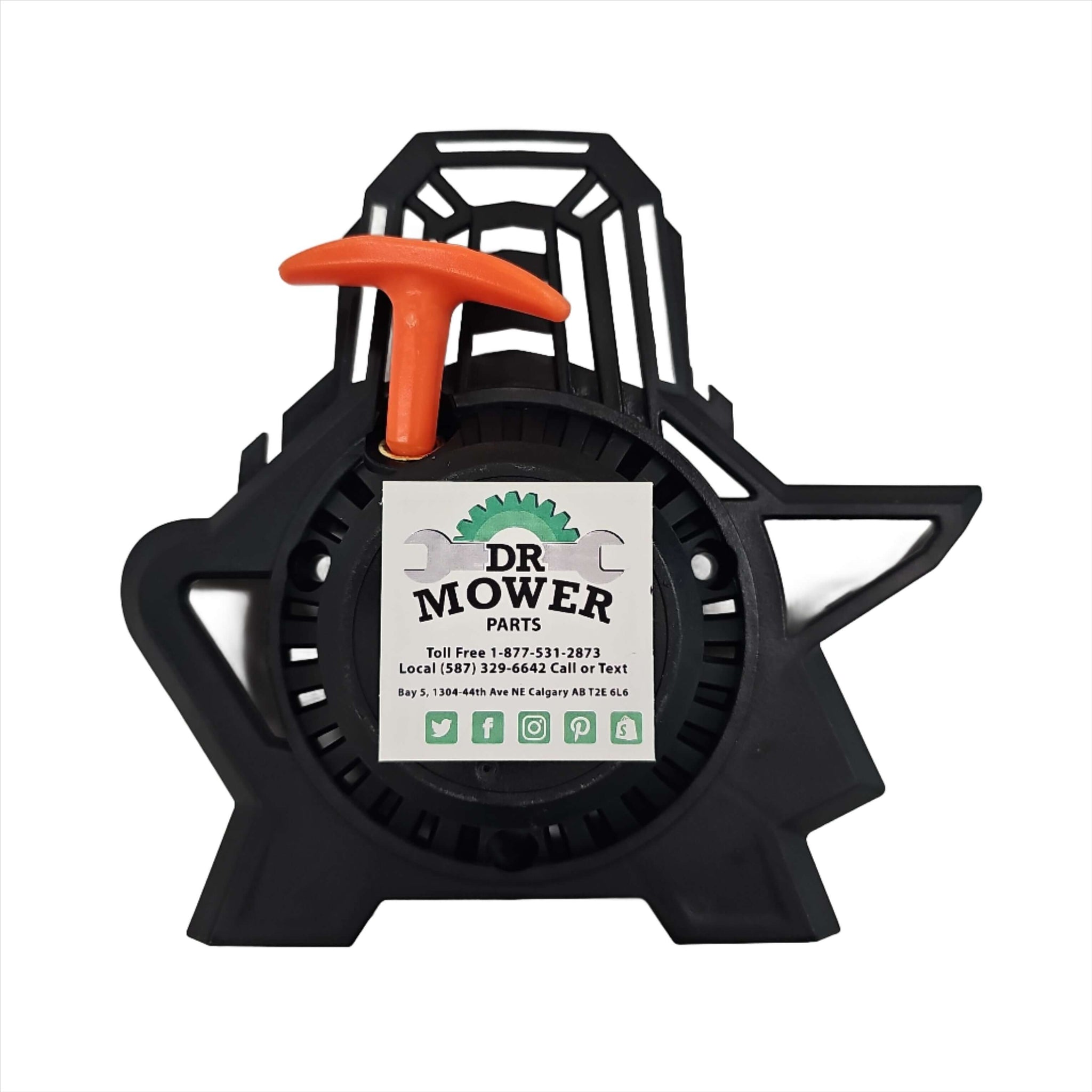 Senix Power Products and Parts — DR Mower Parts