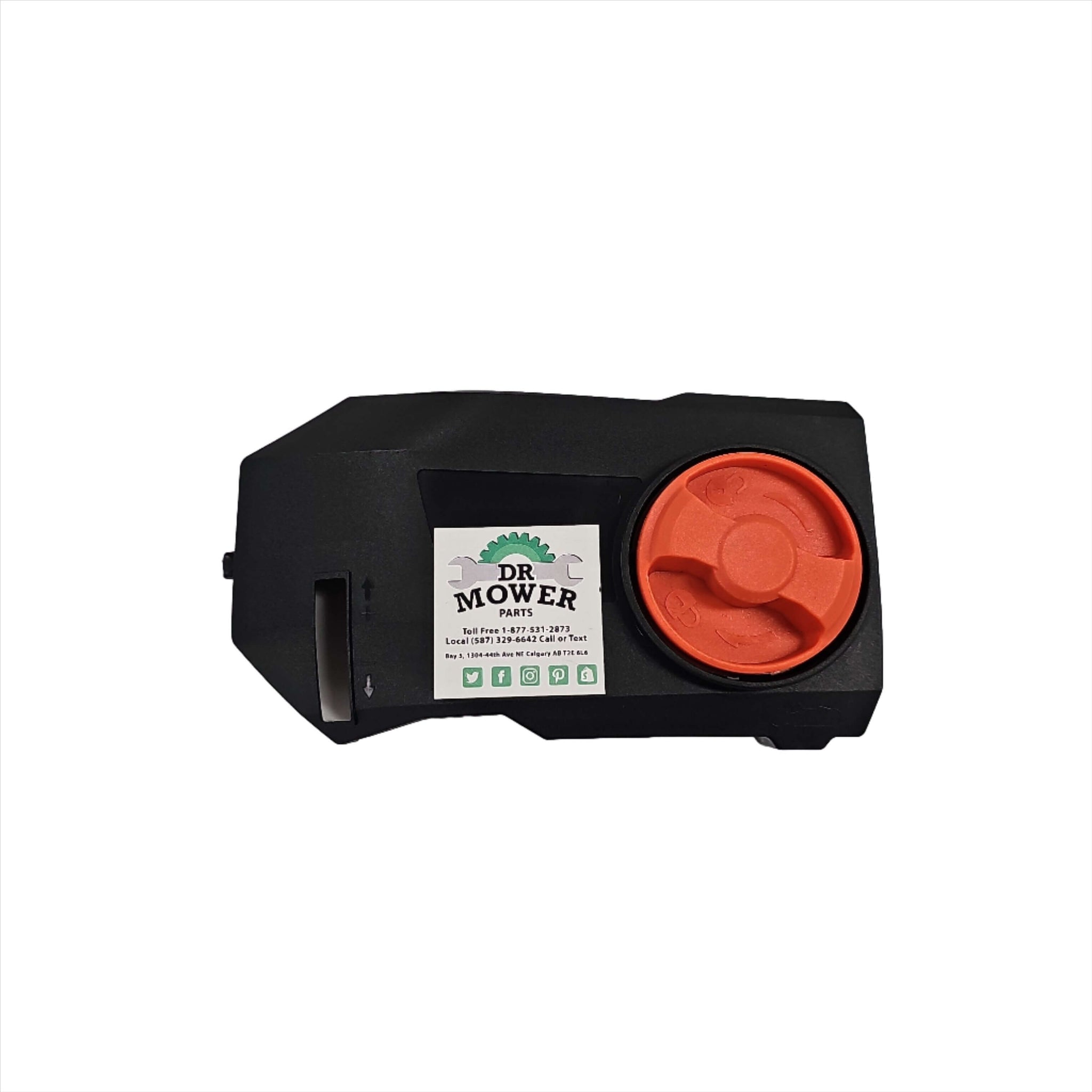 Senix Power Products and Parts — DR Mower Parts