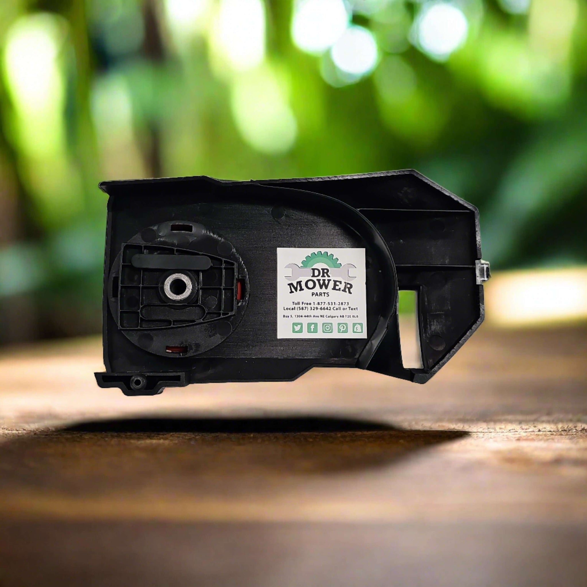 Senix Power Products and Parts — DR Mower Parts