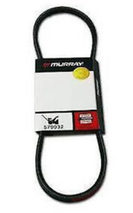 1733324SM Craftsman Murray Snowblower PTO Drive BELT 579932 — DR Mower ...