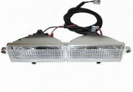 1736176YP Craftsman Murray Snowblower Headlight Assembly 1736176 — DR ...