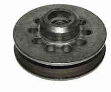 1737509YP Craftsman Murray Snowblower Pulley 1737509 - LIMITED ...