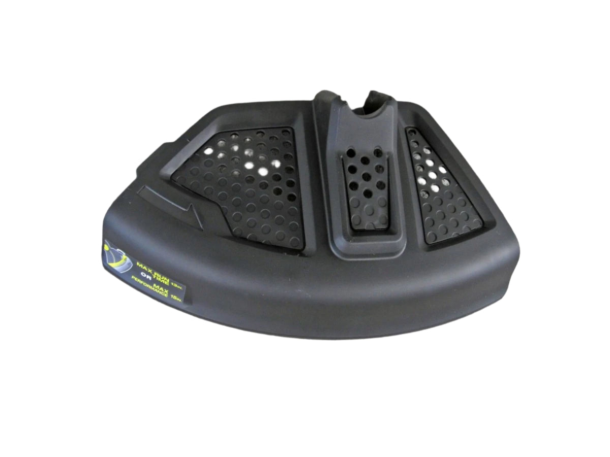 205839001 Ryobi Grass Deflector Assembly - Currently on Backorder — DR ...