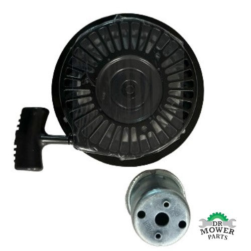 20832011 LCT Recoil Starter Assembly — DR Mower Parts