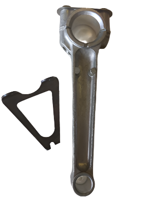 299080 Briggs and Stratton Connecting Rod — DR Mower Parts