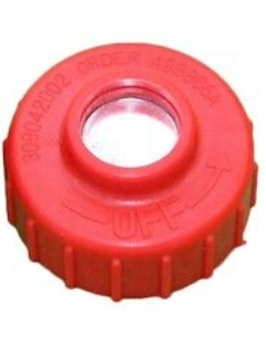 308042003 Ryobi Homelite Trimmer Spool Retainer — DR Mower Parts