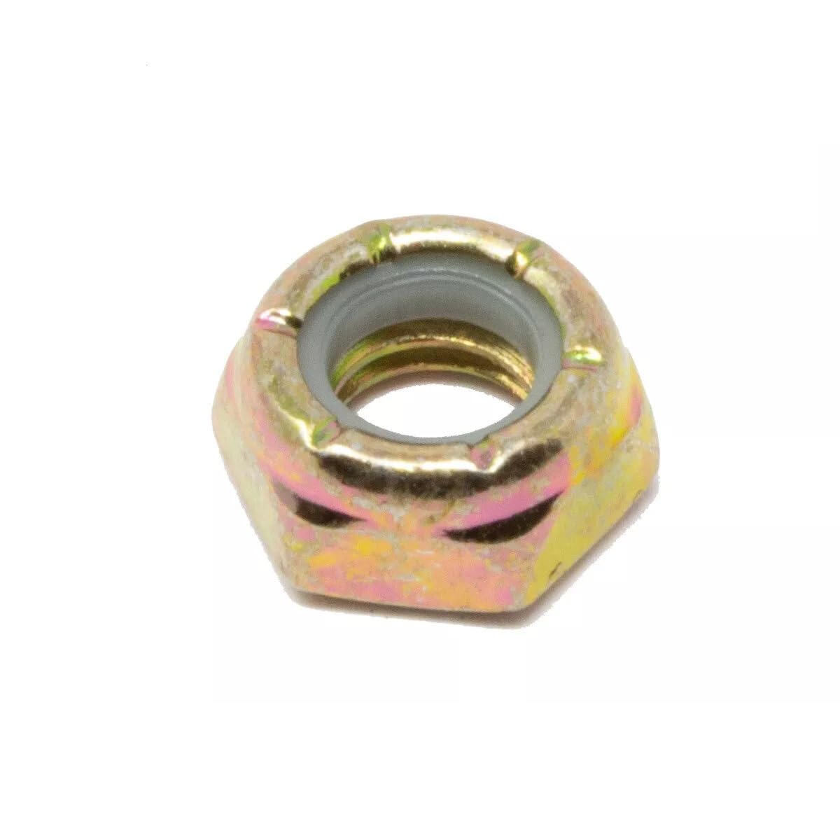 3296-47 Toro Lock Nut — DR Mower Parts