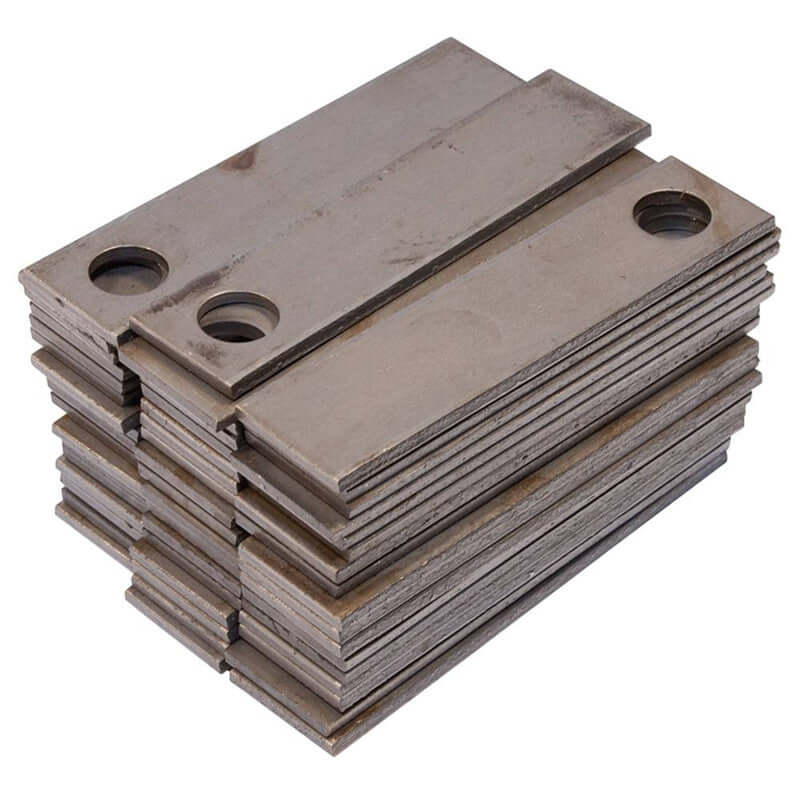 373-173 Stens Rake Teeth Replaces Bluebird 539005187 (52 blades per set ...