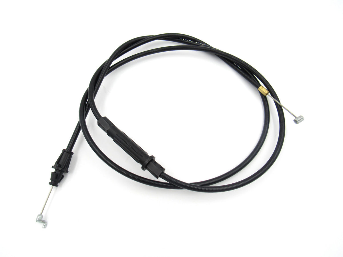 395781 Generac Traction Drive Cable - CURRENTLY ON BACKORDER — DR Mower ...