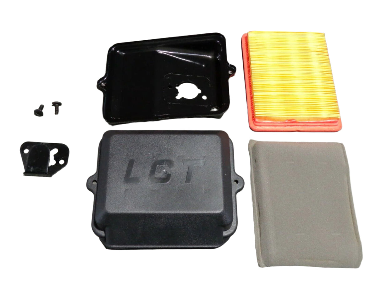 41420021 LCT Air Filter Assembly 41420111 — DR Mower Parts