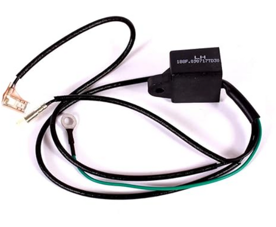 LCT Liquid Combustion Technology OEM Engine Parts — DR Mower Parts