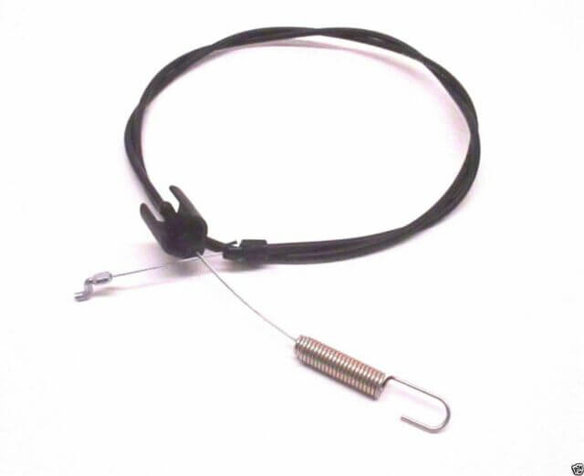 946-04256 Craftsman MTD Control Cable 746-04256 — DR Mower Parts
