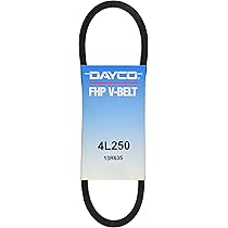 4L250 Goodyear Belt 2250 - Limited Availability — DR Mower Parts
