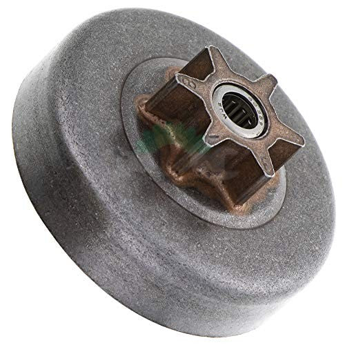 501628301 Craftsman Clutch Drum Assembly — DR Mower Parts