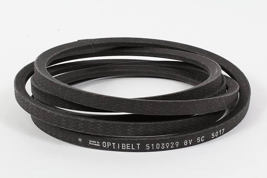 5103929YP Ferris Belt 5V-SEC, 158.90" — DR Mower Parts
