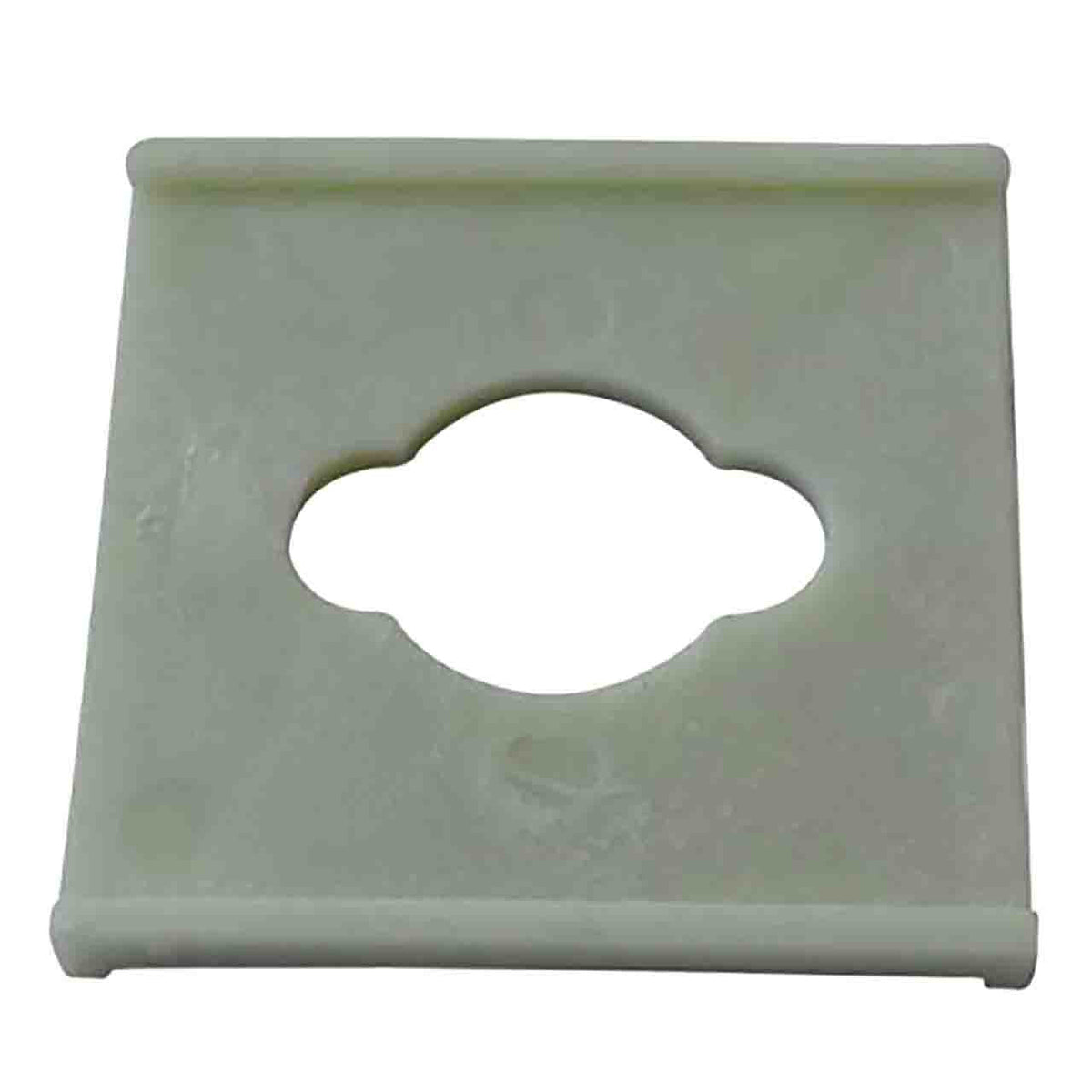 526920003 Homelite Ryobi Plastic Blade Spacer Plate — DR Mower Parts