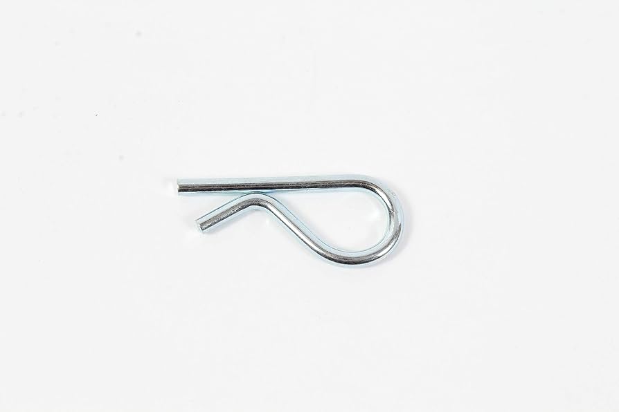 532003146 Craftsman Hitch Spring — DR Mower Parts