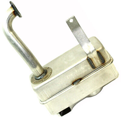 532137352 Craftsman Exhaust Muffler 179758 137352 — DR Mower Parts
