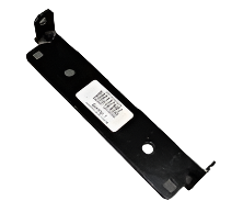 532137607 Craftsman Husqvarna Deflector Bracket 531155201 — DR Mower Parts