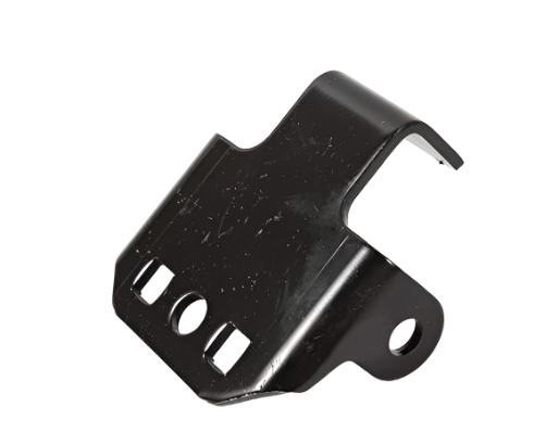 532192557 Craftsman Deflector Bracket 192557 — DR Mower Parts