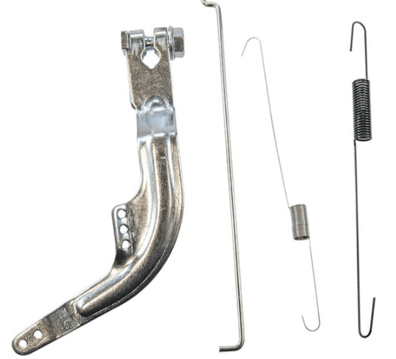 581768701 LCT Snowblower Governor Arm and Link Kit Throttle Assembly ...