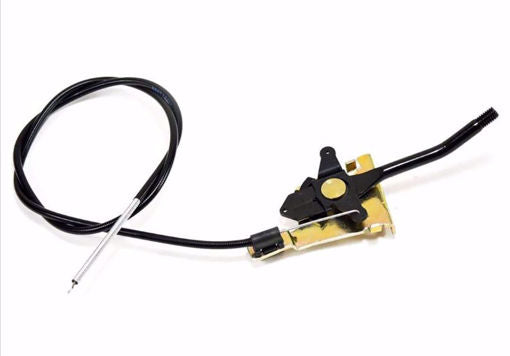 586219601 Husqvarna Throttle Control Cable Assembly — DR Mower Parts