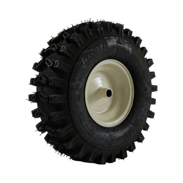 634-04147A-0931 MTD Snowblower Wheel Assembly LH — DR Mower Parts