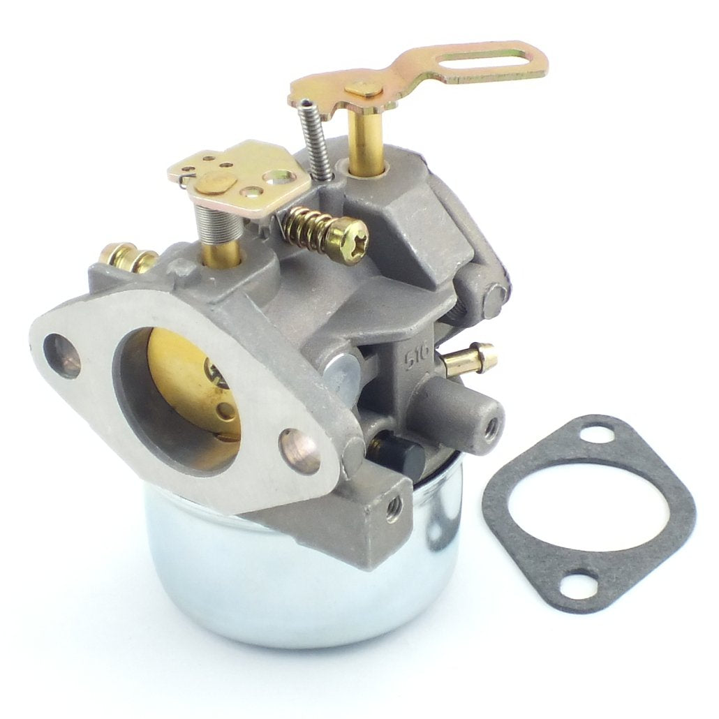 640349 Tecumseh Snowblower Carburetor — DR Mower Parts