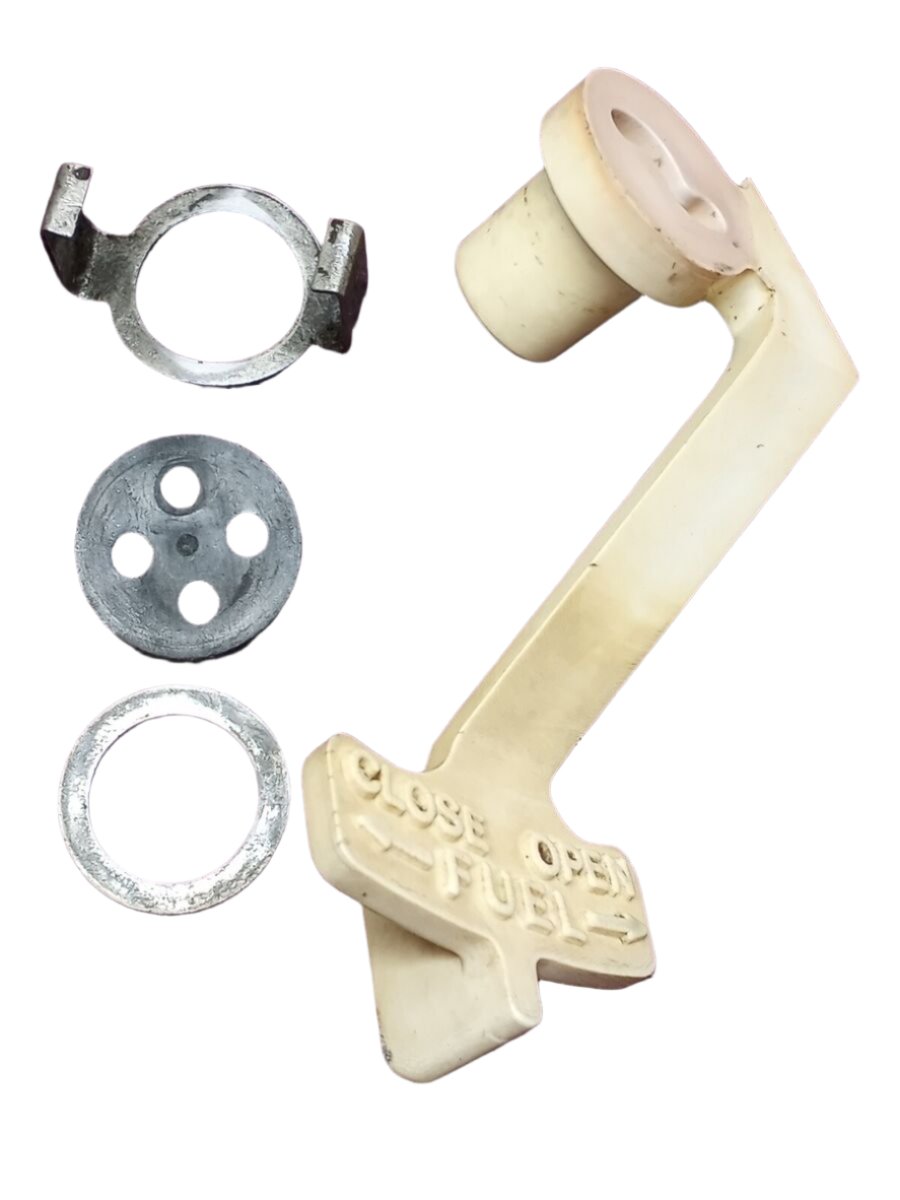 681817 Lawn Boy Shut Off Valve Kit - No Longer Available — DR Mower Parts