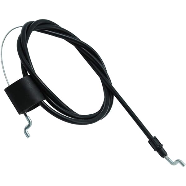 682685 Lawn Boy Control Cable - Limited Availability — DR Mower Parts
