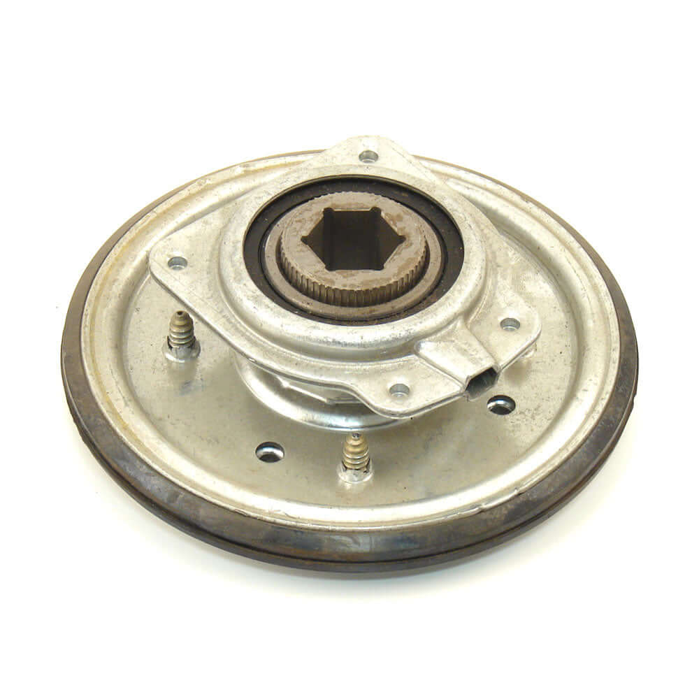 684-04153C MTD Friction Wheel Assembly — DR Mower Parts