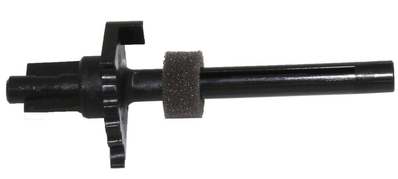 696735 Craftsman Briggs & Stratton Snowblower Choke Shaft — DR Mower Parts
