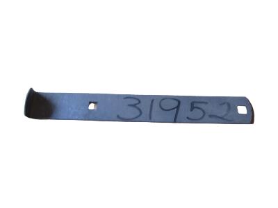 7031952YP Snapper Tube Handle Base 31952 — DR Mower Parts