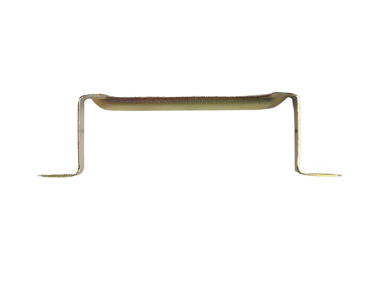7037745YP Snapper Tube Handle 37745 — DR Mower Parts