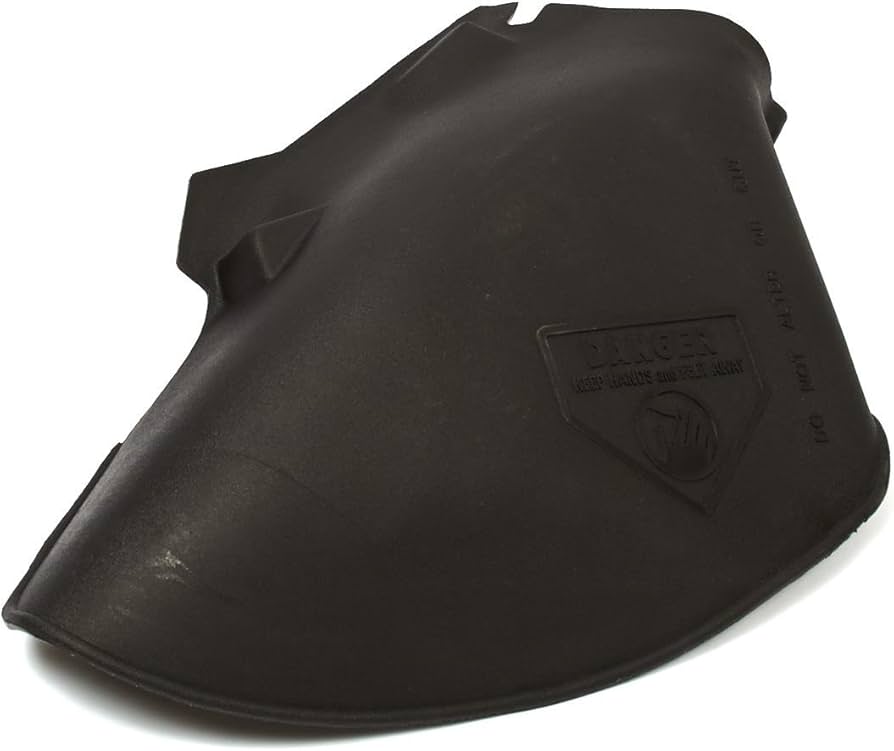 7042965YP Snapper Side Chute 42965 — DR Mower Parts