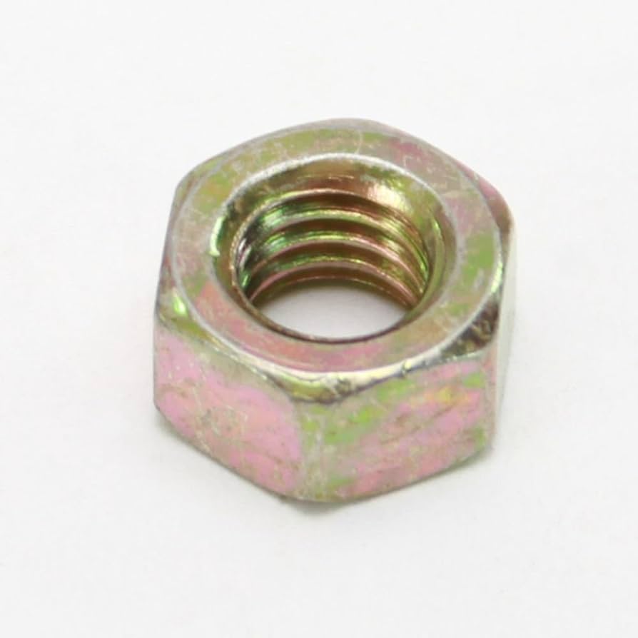 7091511SM Murray Hex Nut — DR Mower Parts