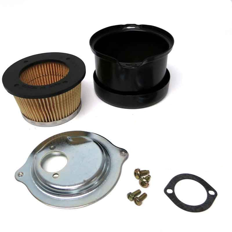 730127 Tecumseh Air Filter Assembly — DR Mower Parts