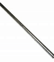 760529MA Craftsman Murray Snowblower Auger Shaft 760529 — DR Mower Parts