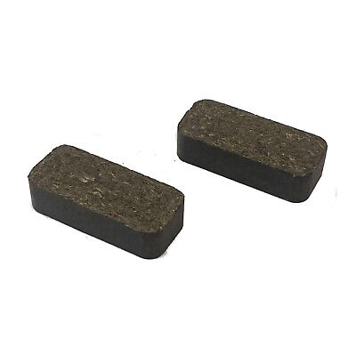 799021 Tecumseh Brake Pad - Set of 2 — DR Mower Parts