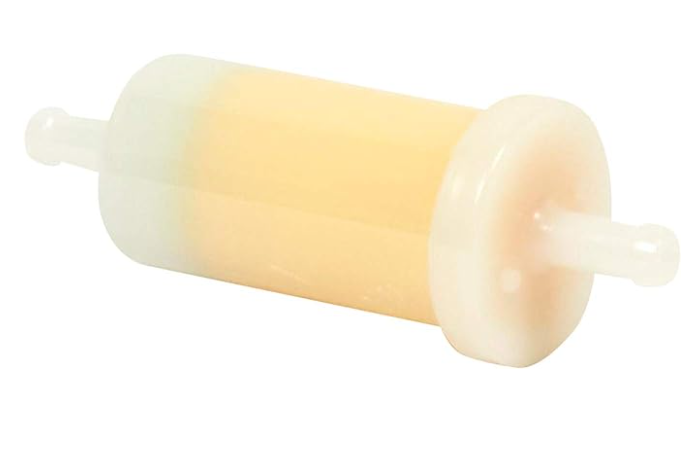 845125 BRIGGS and STRATTON OEM FUEL FILTER — DR Mower Parts